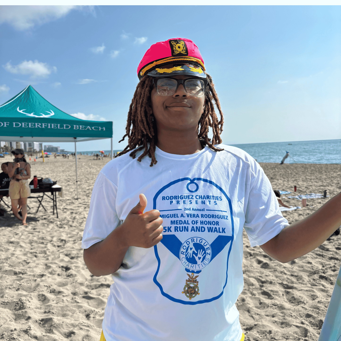 Printed Oceans: The Sea Lab Project 2024 – Sea Lab Science