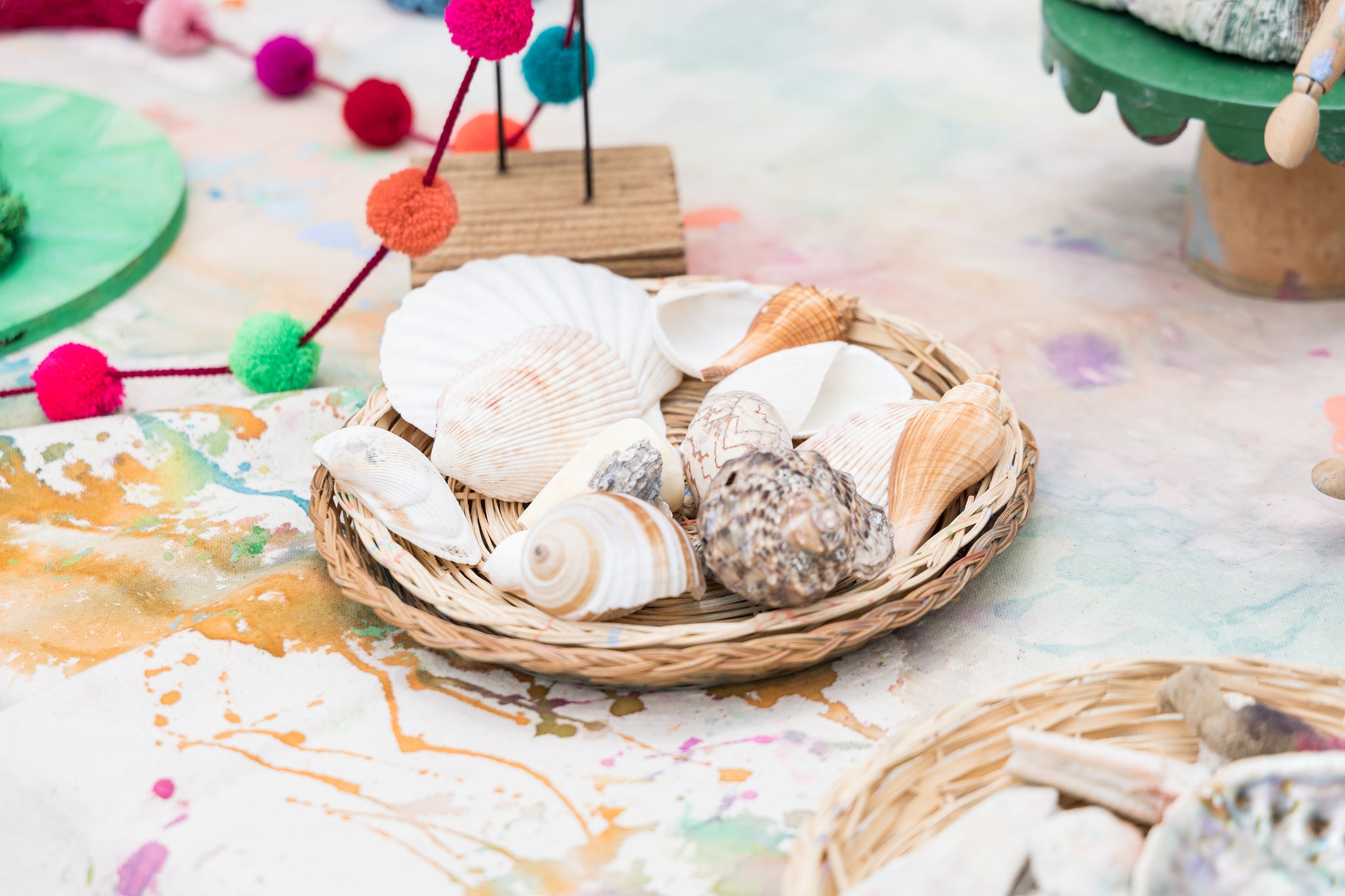 Sea Lab Open Studio – Sea Lab Science